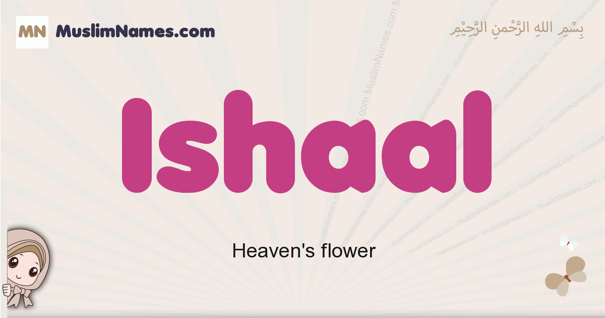 Ishaal Meaning Arabic Muslim Name Ishaal Meaning Ishaal Meaning Arabic Muslim Name Ishaal Meaning